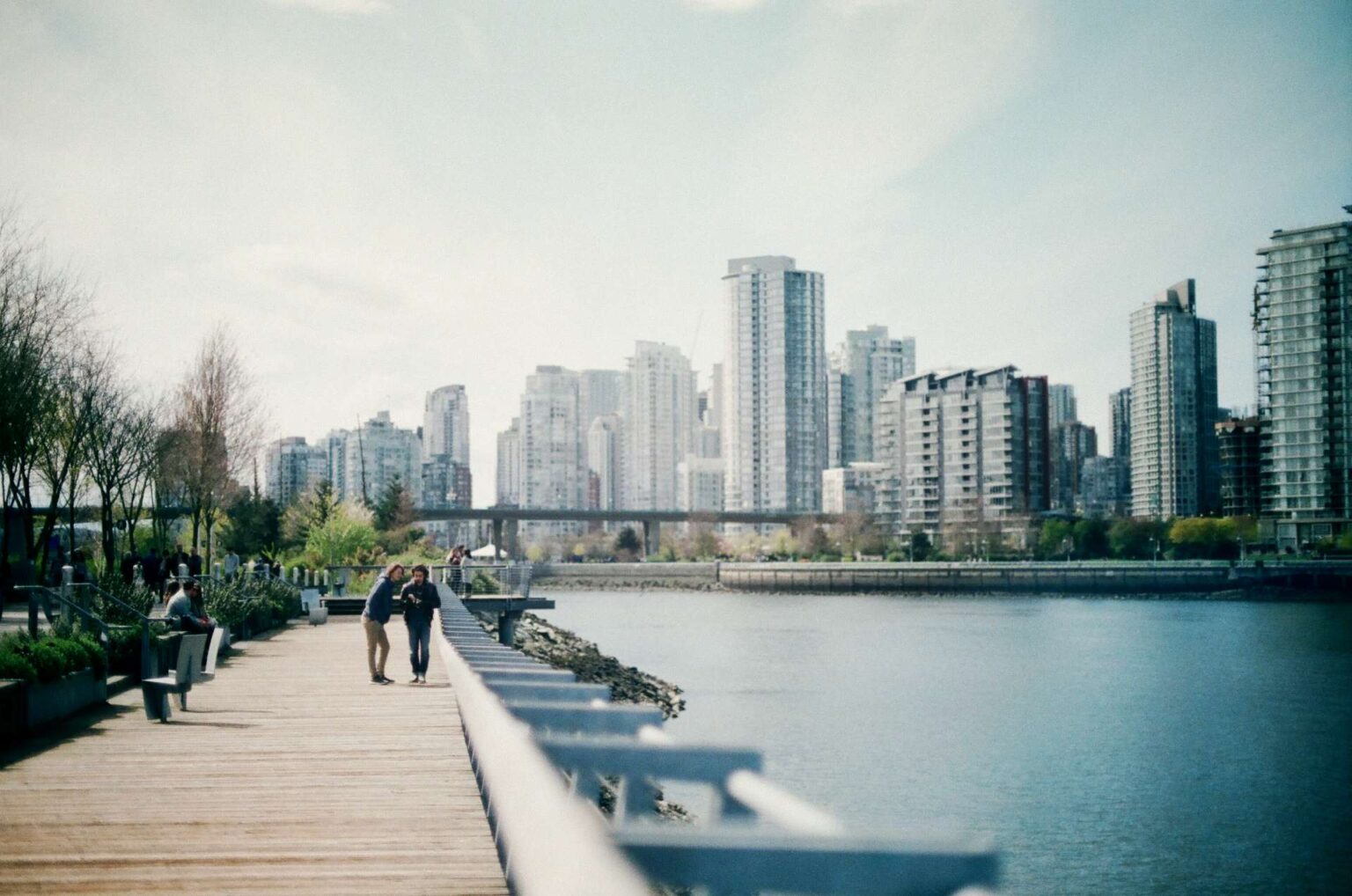 Your PCN | Vancouver Primary Care Network