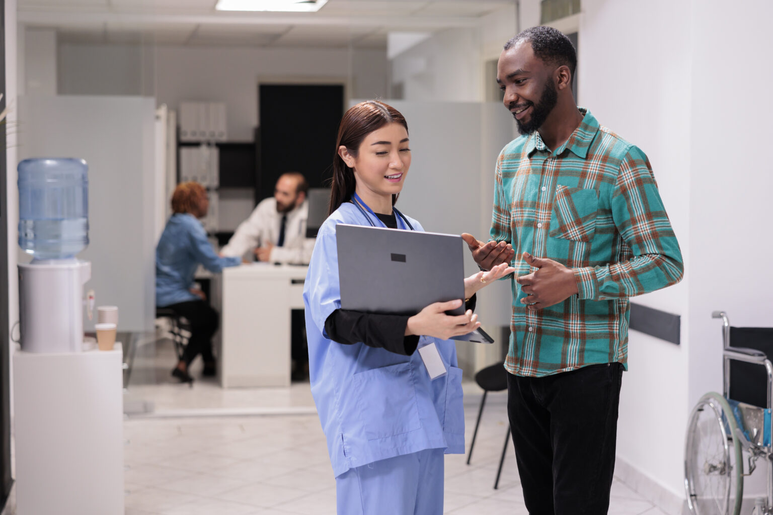 About Us | Vancouver Primary Care Network